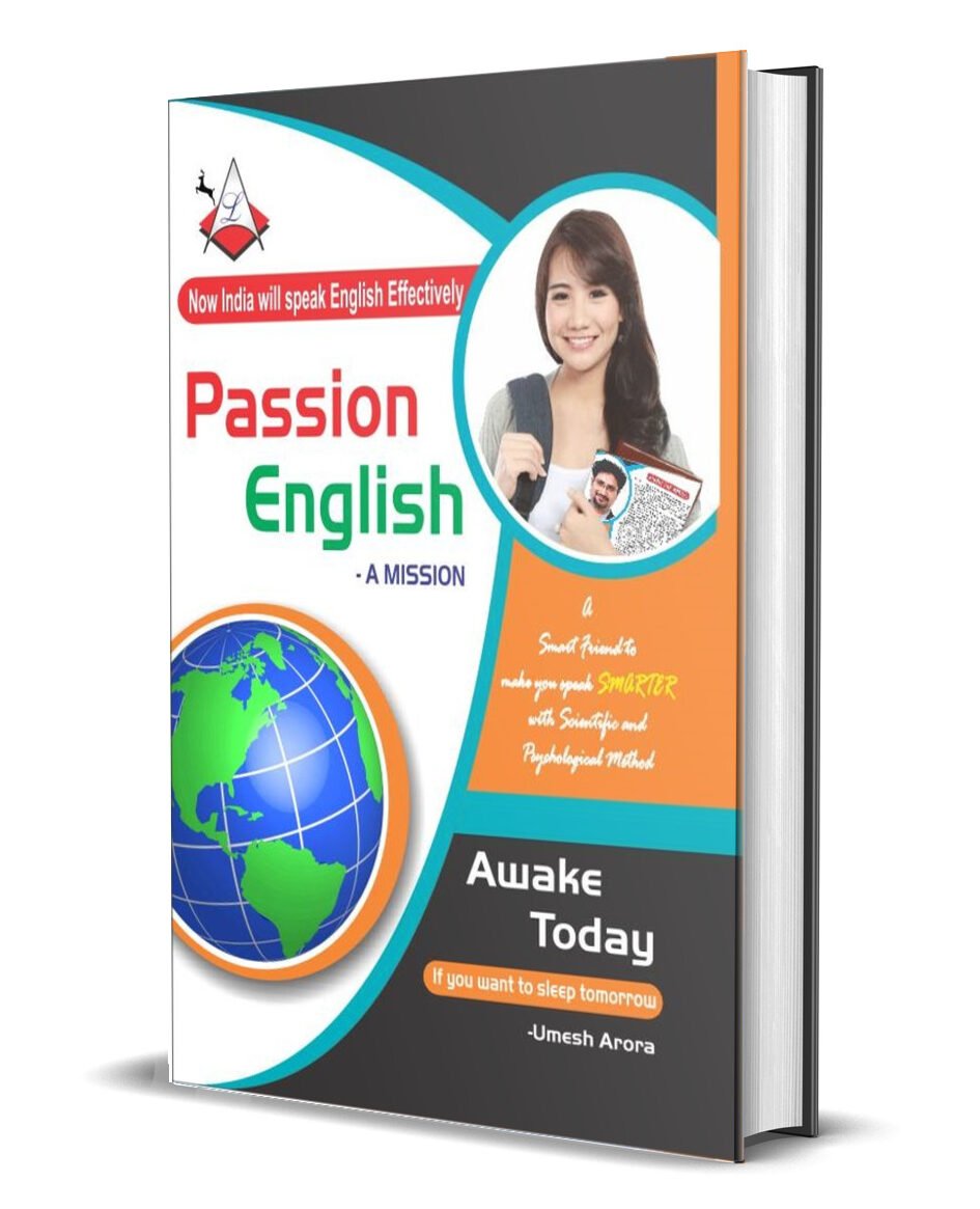 Umesh Arora "English Guru" – Umesh Arora 'English Guru'